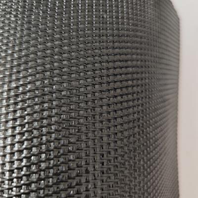China High-Strength Woven Geotextile Dewatering Tubes For Industrial Sludge Dewatering Projects for sale