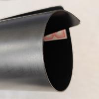 China Waterproof HDPE Geomembrane Pond Liner for Commercial Fish and Shrimp Aquaculture for sale