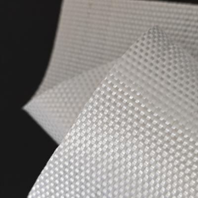 China Heavy Duty Woven Geotextile 700gsm High Modulus Low Elongation for Soft Soil Foundation Basal Embankment Reinforcement for sale