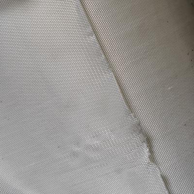 China Slit Film Woven Geotextile 150gsm 8oz Under Gravel for Driveway Road Base Parking Lot Aggregate Separation Fabric for sale