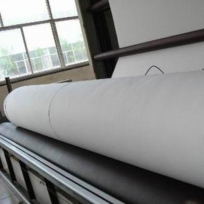 China CE Certified EN 13249 Non Woven Geotextile 200gsm PET for European Road Highway Pavement Separation for sale