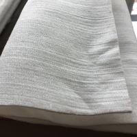 China High Permeability Non Woven Geotextile 150gsm Drainage Filter for Subsurface French Drain Foundation Water Control for sale