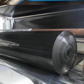 China High Weld Seam HDPE Geomembrane ≥15MPa ASTM D6392 Hot Wedge Welding for Large Landfill Reservoir Liner Installation for sale