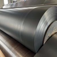 China Root Barrier Waterproof HDPE Geomembrane Liner Sheet for Commercial Roof Garden Insulation for sale
