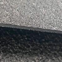 China High Puncture Resistant HDPE Geomembrane ≥300N ASTM D4833 for Sharp Rock Landfill Mining Subgrade Protection for sale