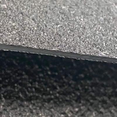 China High Puncture Resistant HDPE Geomembrane ≥300N ASTM D4833 for Sharp Rock Landfill Mining Subgrade Protection for sale
