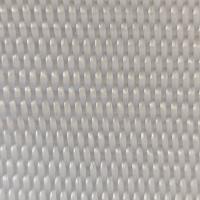 China High Tensile PET Woven Geotextile Fabric For Soft Soil Embankments Foundation for sale