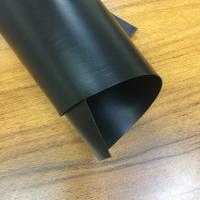 China Rainwater Harvesting Cistern HDPE Geomembrane Liner For Underground Retention Storage for sale