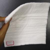 China Non Woven Geotextile Fabric For Dirt Road And Gravel Driveway Stabilization for sale