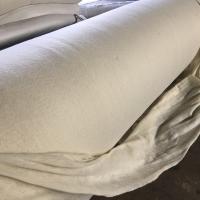 China Under Riprap Non Woven Geotextile Fabric For River Bank Slope Erosion Control for sale