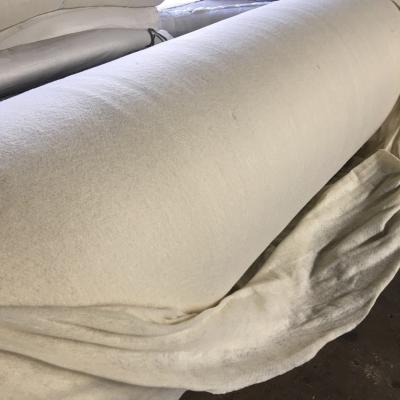 China Under Riprap Non Woven Geotextile Fabric For River Bank Slope Erosion Control for sale