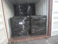 China 100mm Honeycomb Driveway Grid Retaining Wall Road Construction for sale
