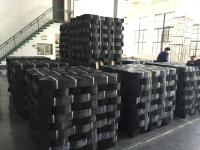 China 100mm Honeycomb Driveway Grid Retaining Wall Road Construction for sale