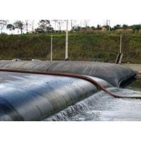 China Cofferdam Sludge Dewatering Bags for sale