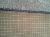 China 5.2m Reinforced Composite Geomembrane UV Resistant 100m Long Polyester for sale