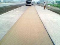 China 5.2m Reinforced Composite Geomembrane UV Resistant 100m Long Polyester for sale