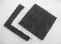 China Recycled Polyester 12 Oz Non Woven Geotextile 100-800 G/M2 for sale