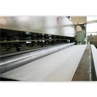 China Recycled Polyester 12 Oz Non Woven Geotextile 100-800 G/M2 for sale