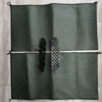 China PET Geotextile Geobag Slope Protection 0.9mm To 20mm Waterproof for sale