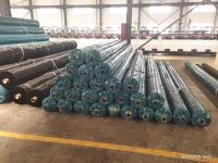 China 10% Elongation Woven Geotextile Fabric PET / PP Perfect Fit Polyester / Polypropylene for sale