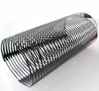 China Unidirection Plastic Geogrid Mesh for sale