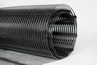 China Unidirection Plastic Geogrid Mesh for sale