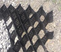China HASSAN HDPE Geocell For Road Construction Honeycomb Gravel ISO CE for sale