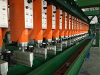 China Driveway HDPE Geocell Ground Grid Paver Soil Stabilization Geocell Retaining Walls for sale