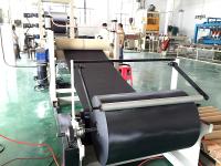 China Textured And Perforated Gravel Grid HDPE Geocell For Road Construction for sale