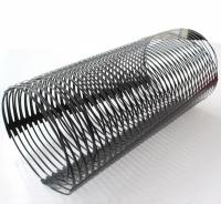 China PP PE Unidirectional HDPE Uniaxial Geogrid Roadbed Reinforcement for sale