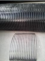 China 120KN 170KN 200KN Earthlock Retaining Wall Geogrid HASSAN for sale