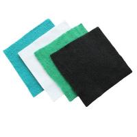 China 1000g Non Woven Geotextile High Strength Road Works Needle Punched for sale