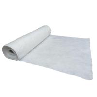 China 150gsm Tela Filament non Woven Driveway Fabric PET High Soaking Quality for sale