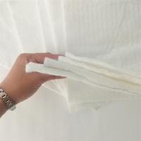 China Maceta Woven Geotextile Fabric Geosynthetic 250gsm Sour Resist for sale