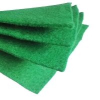 China HASSAN Non Woven Geotextile Fabric 200gsm Geotextile Membrane For Land Drainage for sale