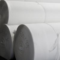 China Non Woven Fabric Composite Geomembrane Traffic Tunnel Construction Isolation for sale