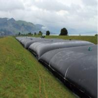 China Excellent UV Resistance Dewatering Bags Lightweight Design Suitable for Construction Dewatering and Environmental Safety for sale