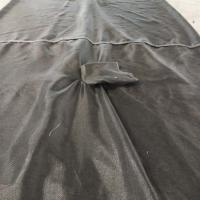China Fabric Membrane Geotextile Dewatering Tubes PET Polyester 800g/M2 for sale