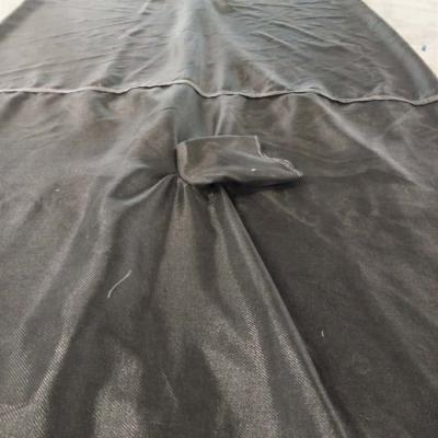 China Excellent UV Resistance Dewatering Bags Lightweight Design Suitable for Construction Dewatering and Environmental Safety for sale