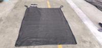 China High Strength Woven Geotextile Dewatering Tube Dewatering Sediment Filter Bags for sale