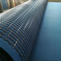 China Railway Embankment Slope Reinforcement Geogrid For Gravel Roads 25/25kn for sale
