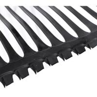 China PP Plastic Geogrid Mesh ISO CE Polypropylene Biaxial Geogrid for sale