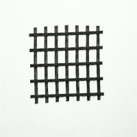 China 50m Mining Plastic Biaxial Geo Grid Mesh Polypropylene High Strength for sale