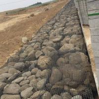 China Civil Engineering Glass Fiber Geogrid Mesh Basalt Reinforcing for sale