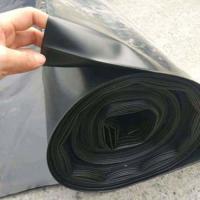 China 0.2mm 0.5mm 3mm LDPE Geomembrane Liner Water Pond 50m To 200m for sale