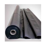 China 0.2mm - 3mm LDPE Geomembrane Liner Dam Reservoir Mining Geomembrane Pond Liner for sale