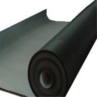 China 60 Mils Geomembrane Pond Liner Anti Seepage PE Tarpaulin for sale