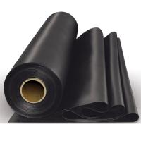 China 2mm Impermeable Geotextile Membrane for sale