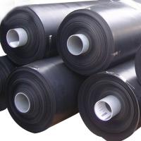 China 5.8m Tear Resistant Impermeable Geomembrane 4mm 5mm For Water Tank for sale