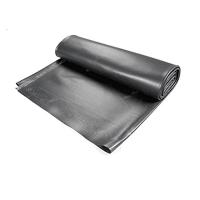 China LDPE Farm Dam Liners PE Tarpaulin 50-200m Anti Stab Anti Tear for sale